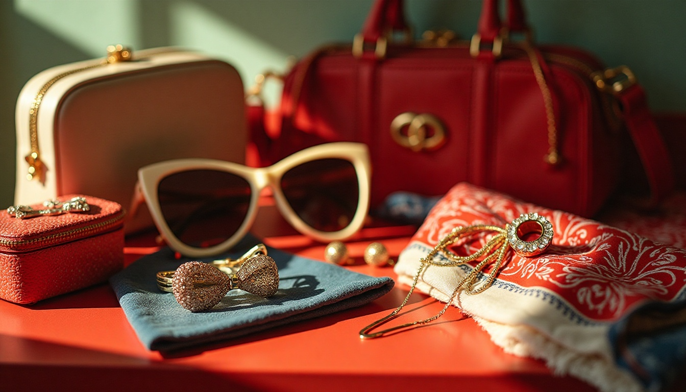 Accesorios Pin Up Vintage años 50 | Modapinup.com